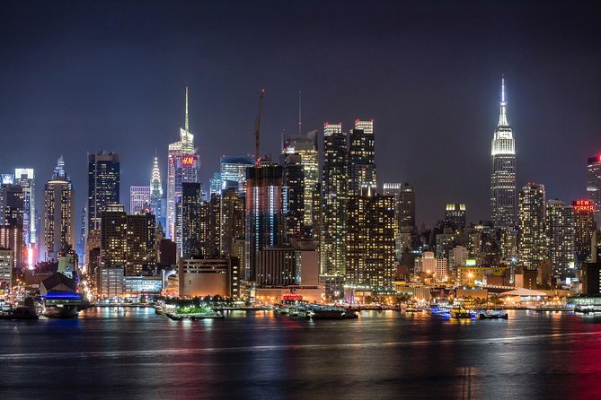 New York City Skyline at Night Guided Tour - Final Thoughts: Who Will Love This Tour?