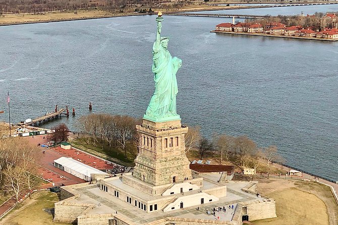 New York City Skyline Helicopter Tour From New Jersey - Tips for a Memorable Experience