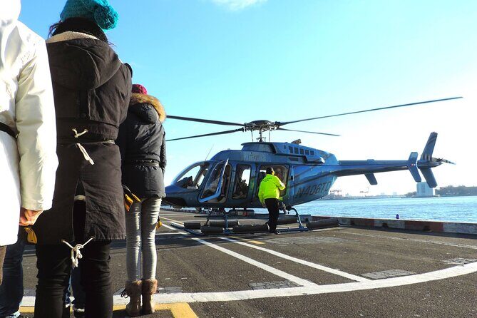 New York City Skyline Tour - An In-Depth Look at the Skyline Tour Experience