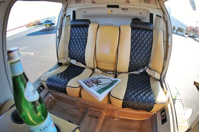 New York City Skyline Tour - FAQs About the New York City Skyline Tour