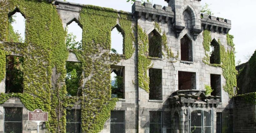 New York City: Smallpox Hospital Photo Tour - Final Thoughts