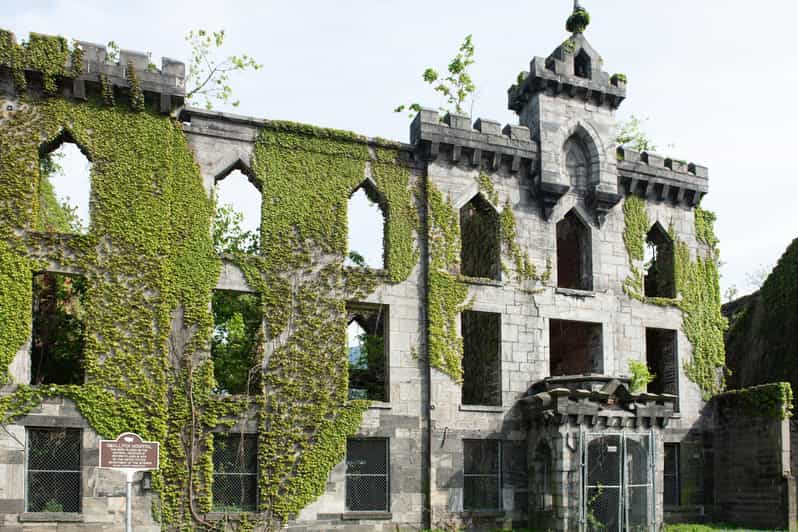 New York City: Smallpox Hospital Photo Tour - What Makes This Tour Special?