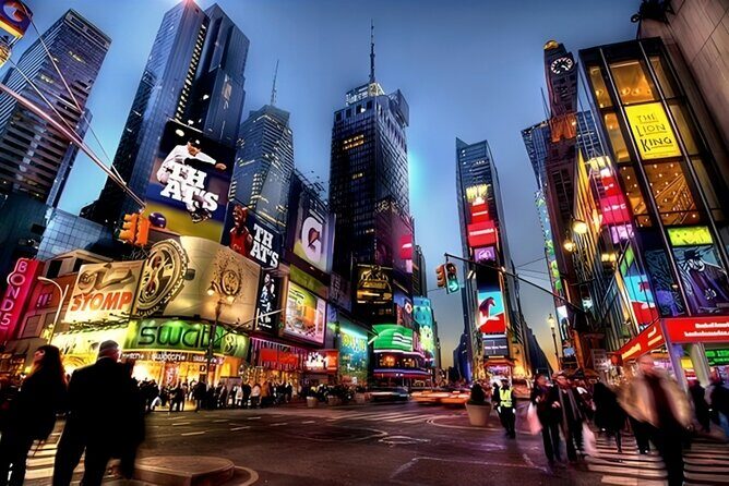 New York City Soho, Little Italy, Chinatown Private Walking Tour - Authentic, Value-Driven, and Perfect for Curious Travelers