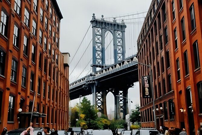 New York City Soho, Little Italy, Chinatown Private Walking Tour - FAQ