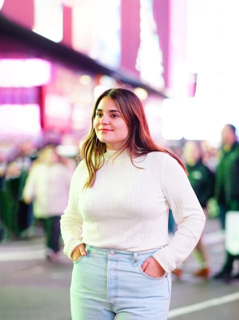 New York City: Solo or Couples Photoshoot in Times Square! - Cost and Value