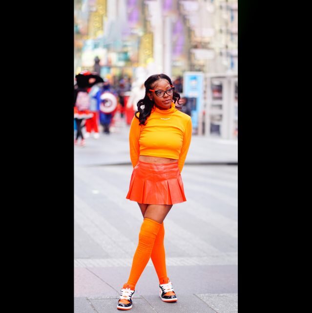 New York City: Solo or Couples Photoshoot in Times Square! - Who Will Love This Experience?