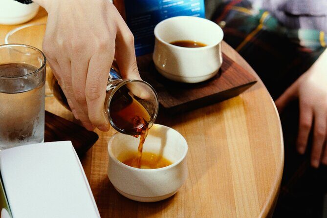 New York City Specialty Coffee Tour - Practical Tips for Participants