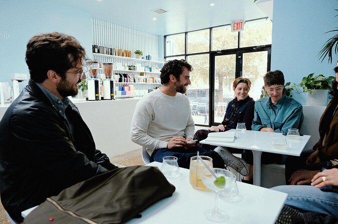 New York City Specialty Coffee Tour - Who Will Love This Tour?