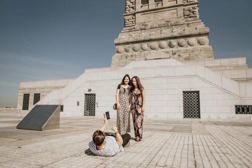 New York City: Statue of Liberty & Battery Park Guided Tour - The Value of This Tour