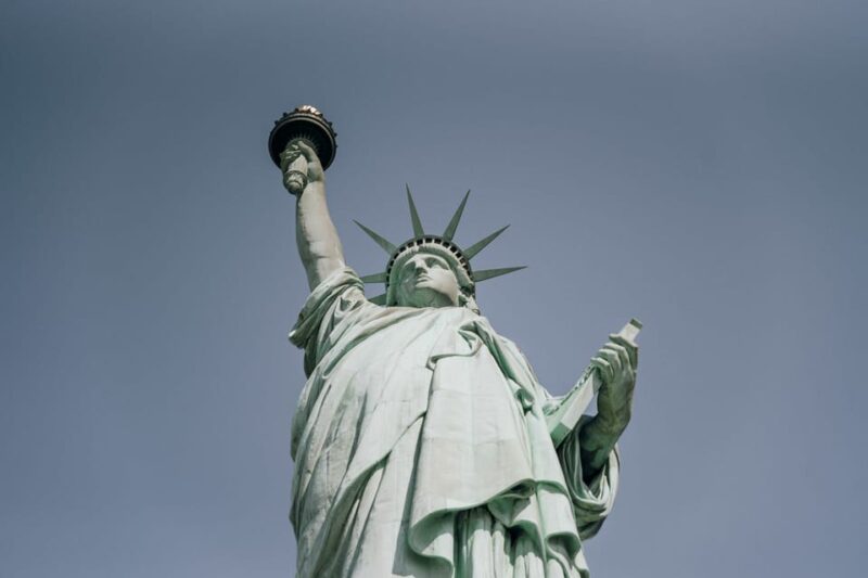 New York City: Statue of Liberty & Battery Park Guided Tour - What’s Included and What’s Not