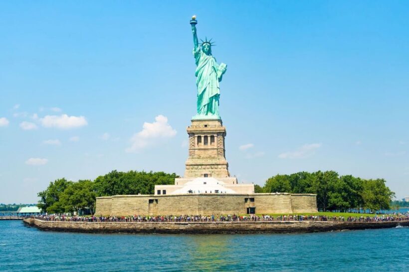 New York City: Statue of Liberty & Ellis Island Guided Tour - A Deep Dive into the Tour Experience