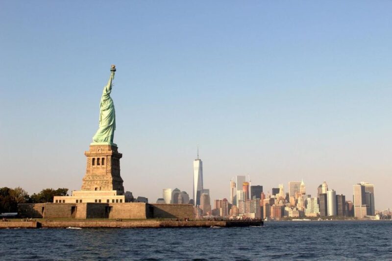 New York City: Statue of Liberty & Ellis Island Guided Tour - Authentic Feedback from Travelers