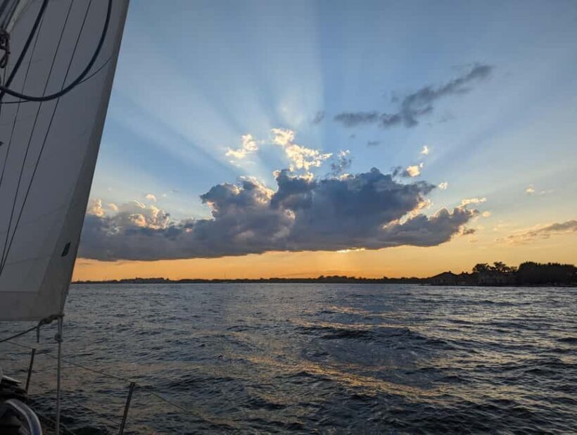 New York City: Statue of Liberty Sailing Charter - Who Should Consider This Tour?