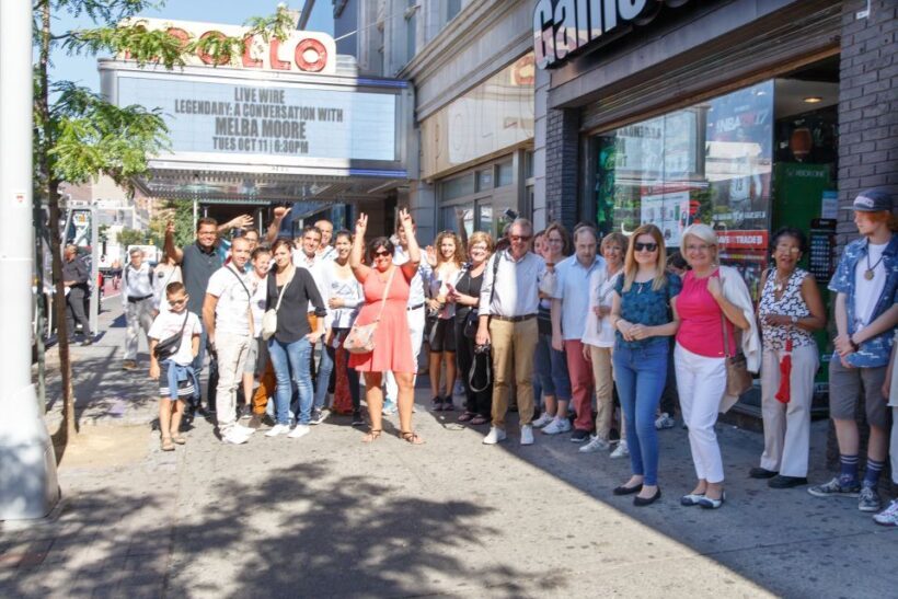 New York City: Sunday Harlem Gospel Guided Tour - Authenticity and Traveler Feedback