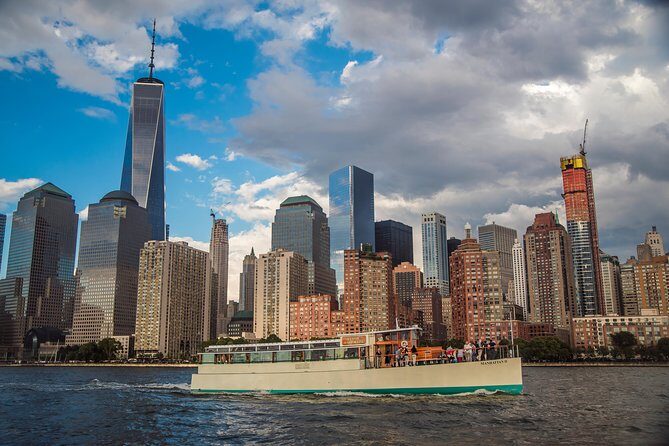 New York City Sunset Cruise on a Yacht - Final Thoughts: Is It Worth Your Time?