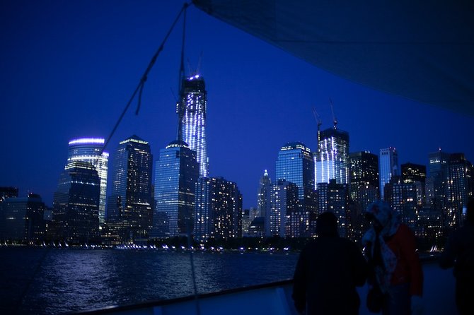 New York City Sunset Jazz Sail Aboard Clipper City - Customer Reviews and Feedback
