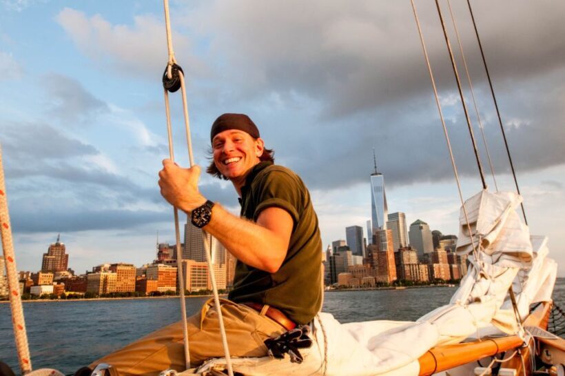New York City: Sunset Sail Aboard a Schooner - Who Will Love This Tour?