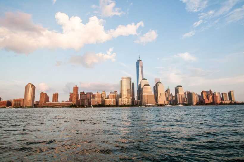 New York City: Sunset Sail Aboard a Schooner - Final Thoughts