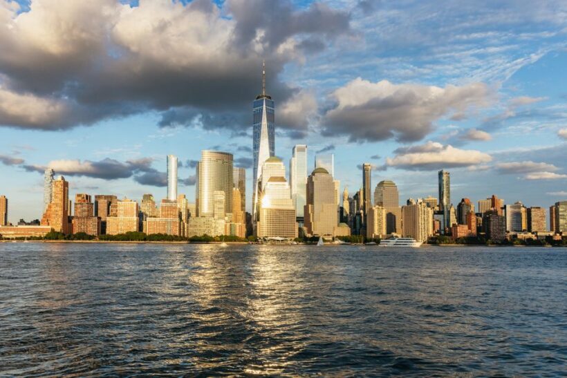 New York City: Sunset Yacht Cruise - Who Will Love This Cruise?