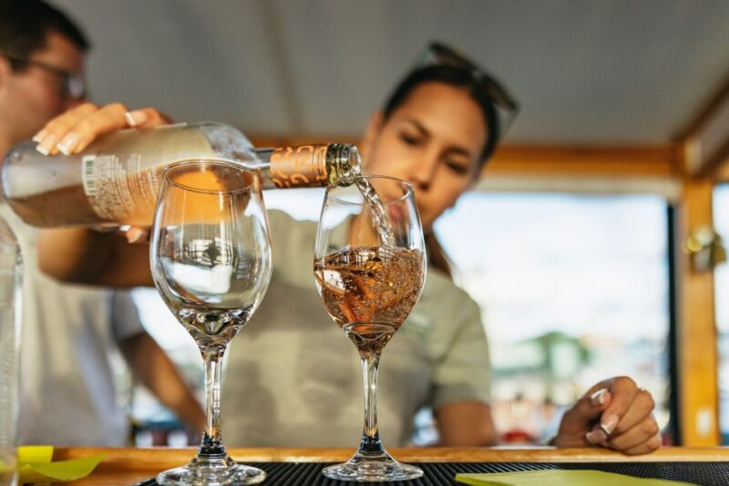 New York City: Sunset Yacht Cruise - Final Thoughts