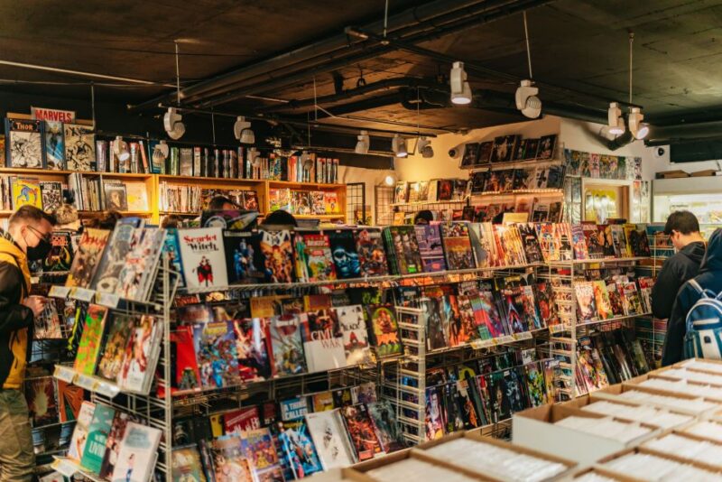 New York City: Superheroes of NYC Guided Walking Tour - Practical Tips for Tour Day