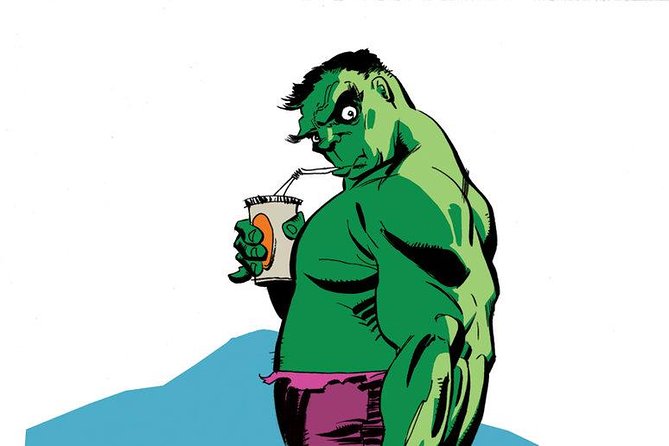 New York City Superheroes Private Walking Tour - Meeting and Logistics