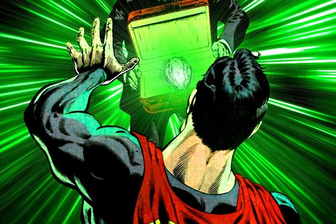 New York City Superheroes Private Walking Tour - What to Expect on the Tour