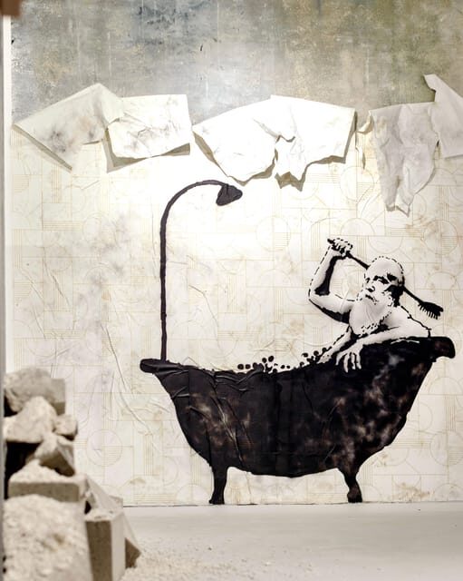 New York City: The Banksy Museum Entry Ticket - The Experiences Practical Aspects