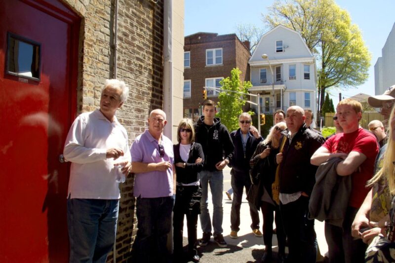 New York City: The Sopranos Filming Locations Bus Tour - Who Will Love This Tour?