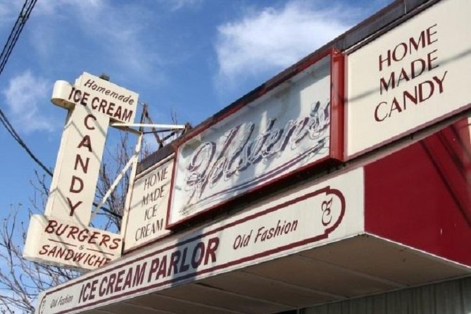 New York City The Sopranos Iconic Locations Bus Tour - Authenticity and Practical Considerations