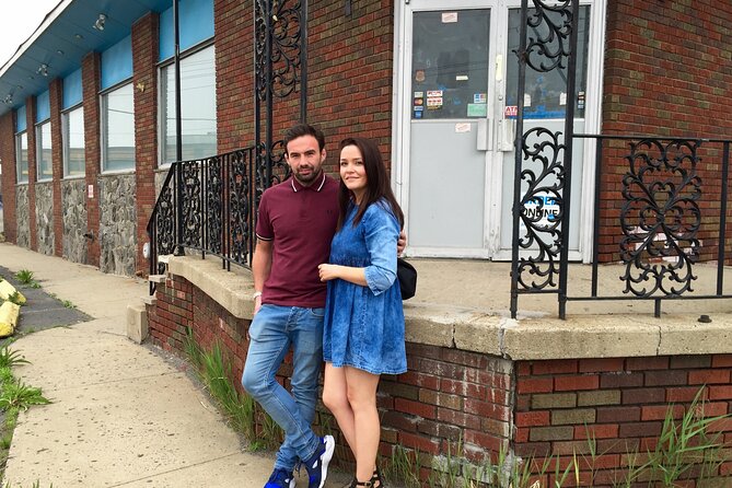 New York City The Sopranos Iconic Locations Bus Tour - The Sum Up