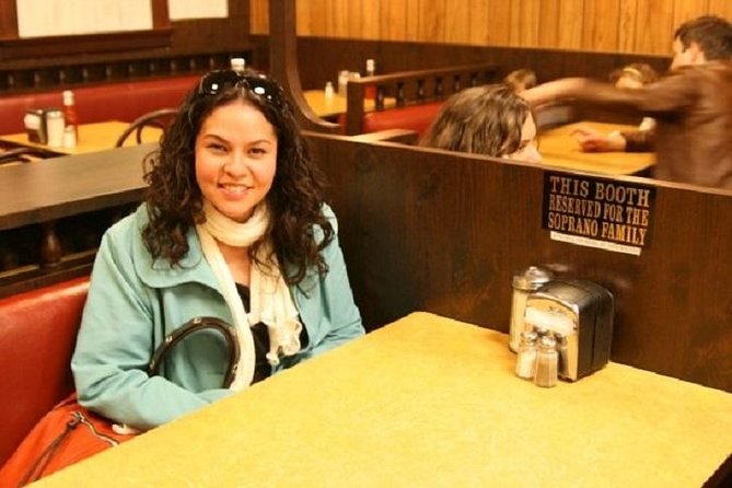 New York City The Sopranos Iconic Locations Bus Tour - FAQ