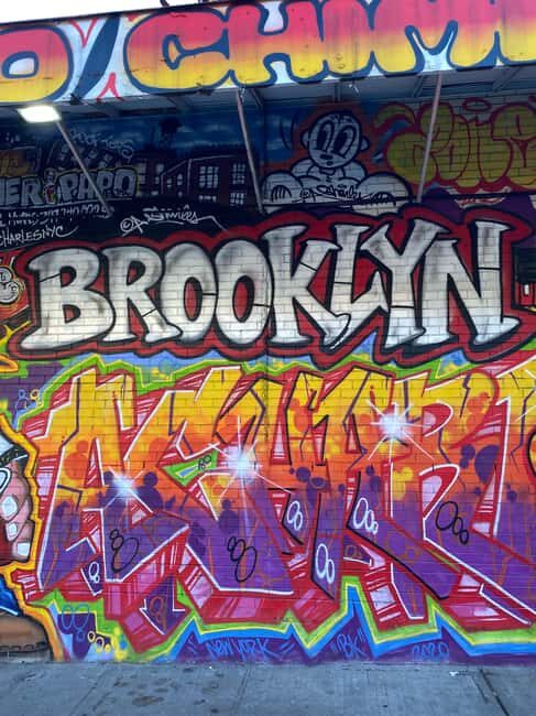 New York City: The Ultimate Brooklyn Speed Thrifting Tour - Key Points