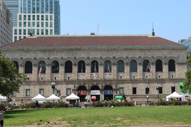 New York City to Boston, Cambridge, Harvard & MIT Tour - What We Like About This Tour