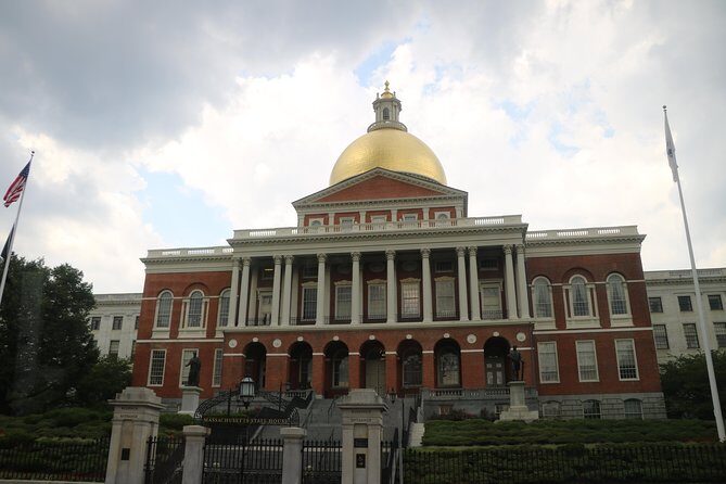 New York City to Boston, Cambridge, Harvard & MIT Tour - Reviews and Real Experiences