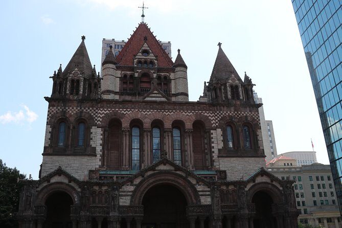 New York City to Boston, Cambridge, Harvard & MIT Tour - FAQ
