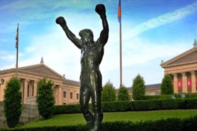 New York City to Washington DC and Philadelphia Tour in 1 Day - The Full Day Itinerary: What to Expect