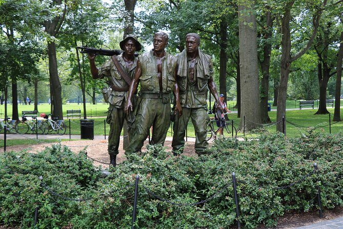 New York City to Washington DC and Philadelphia Tour in 1 Day - Who Should Consider This Tour?