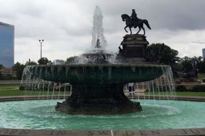 New York City to Washington DC and Philadelphia Tour in 1 Day - FAQs