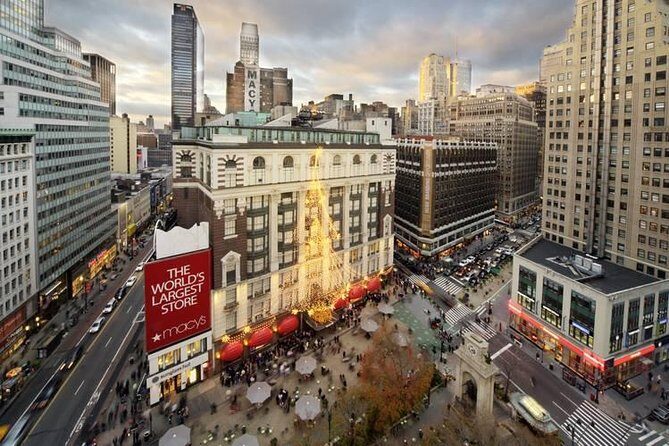 New York City Tour by Boat and Land with High Line Walk - A Practical Look at the Tour Experience