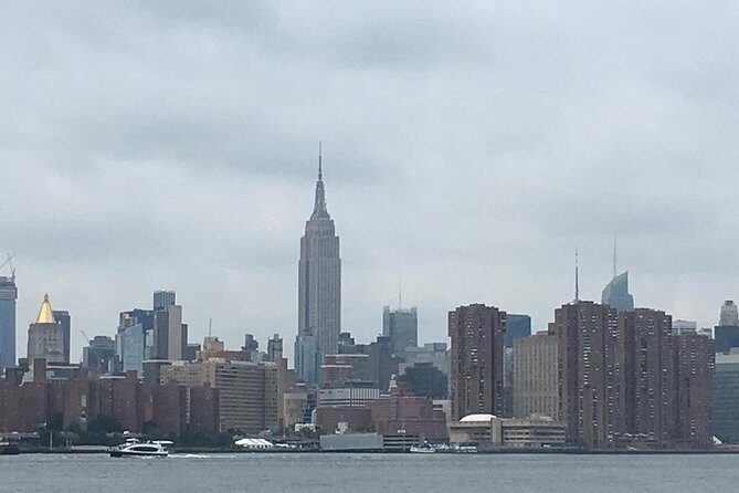 New York City Tour by Boat and Land with High Line Walk - The Reviews Tell a Story