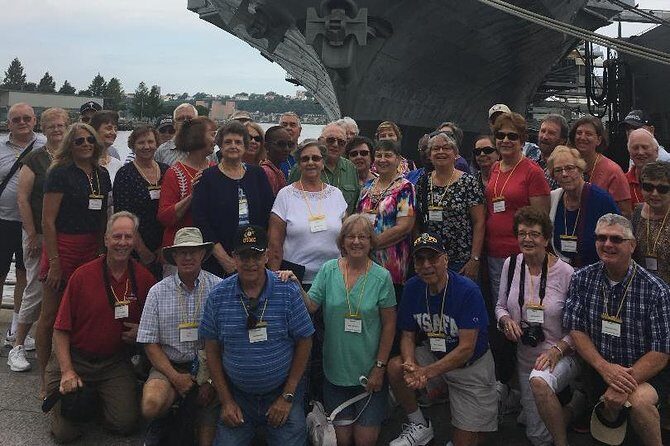 New York City Tour by Boat and Land with High Line Walk - How Does the Cost Measure Up?