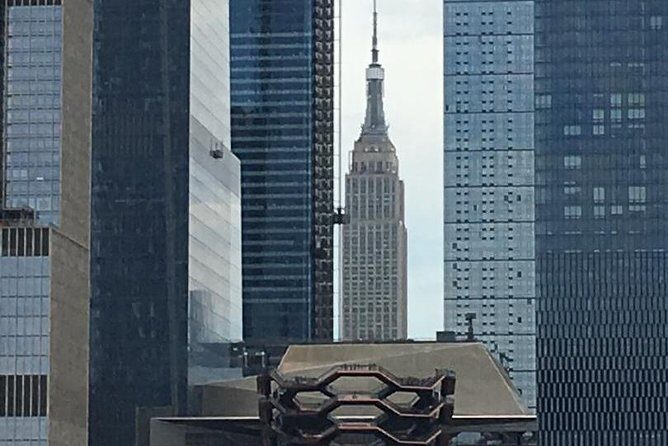 New York City Tour by Boat and Land with High Line Walk - Who Should Sign Up?