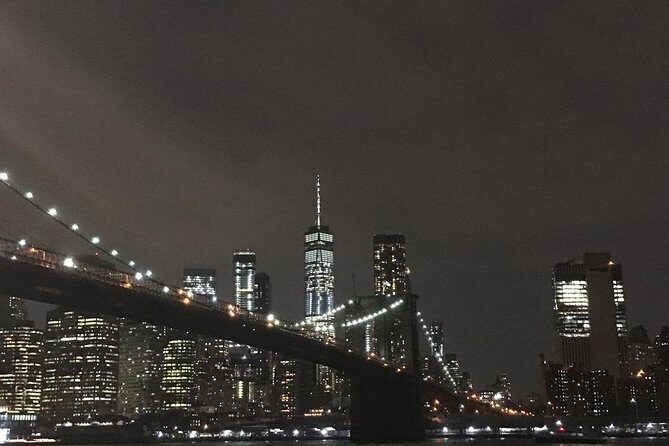 New York City Tour by Boat and Land with High Line Walk - The Sum Up