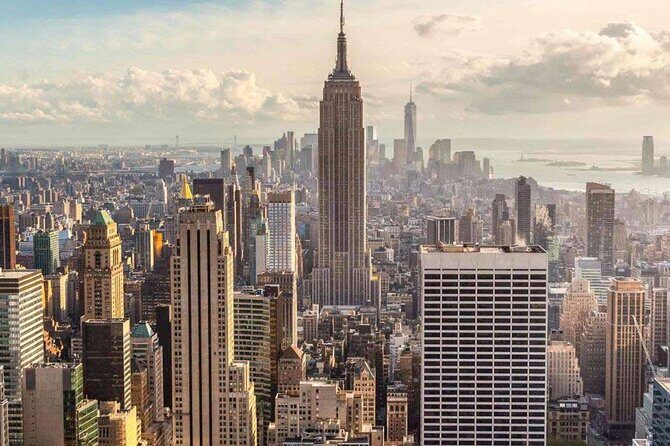 New York City Tour - A Closer Look at the Tour Experience