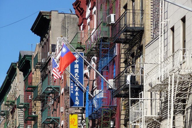 New York City Tour in German - An In-Depth Look at the Tour Itinerary