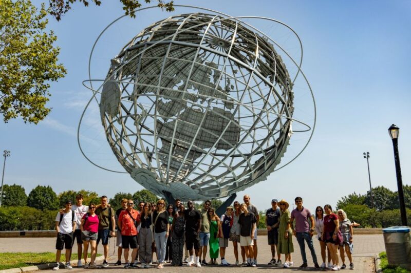 New York City: Tour of Manhattan, Bronx, Queens & Brooklyn - Why the Tour Gives Excellent Value for Money