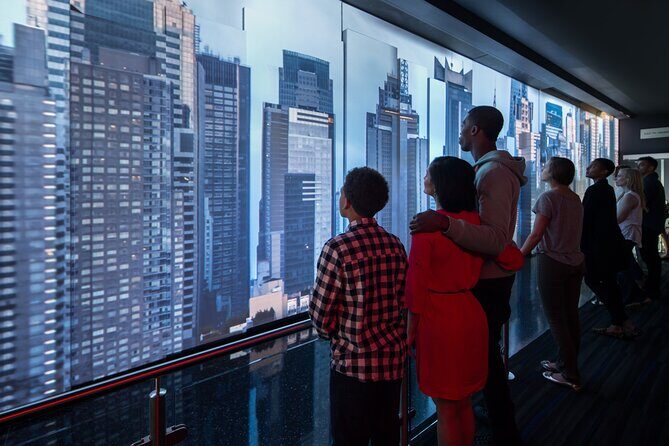New York City Triple Fun Package - FAQ