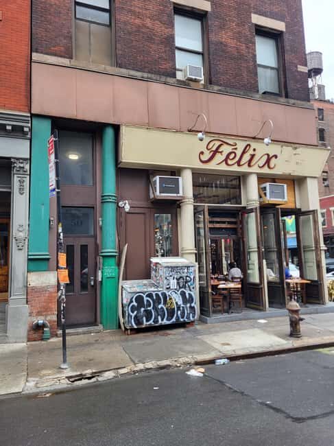 New York City: TV and Movie Filming Locations Running Tour - Value and Practical Aspects