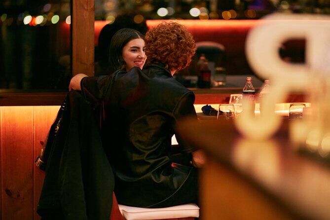 New York City Valentine's Dinner Cruise on the Hudson River - An In-Depth Look at the NYC Valentines Dinner Cruise